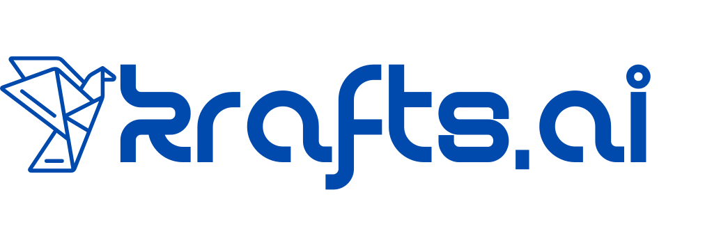 Krafts AI — AI Products & Custom Software